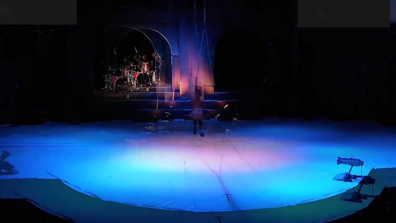 Blank Page - A Tribute to Adele Blank (Brief Highlights) - YouTube