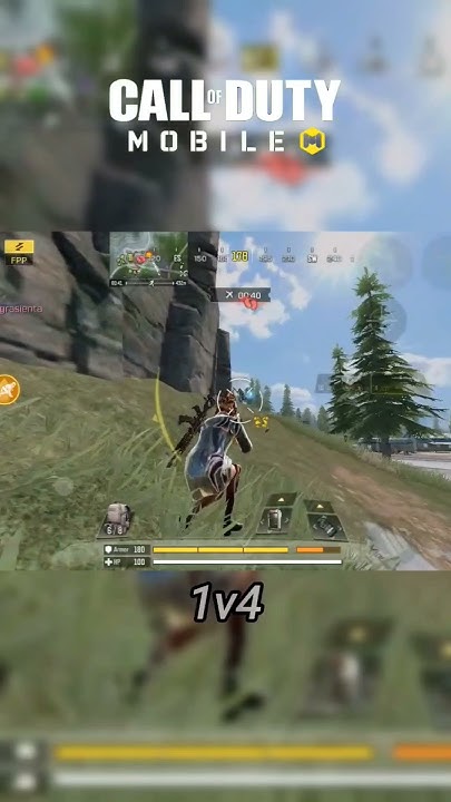 Epic Squad Wipe | CODM BR #codm #callofdutymobile #codmbr #ytshorts #shorts - YouTube