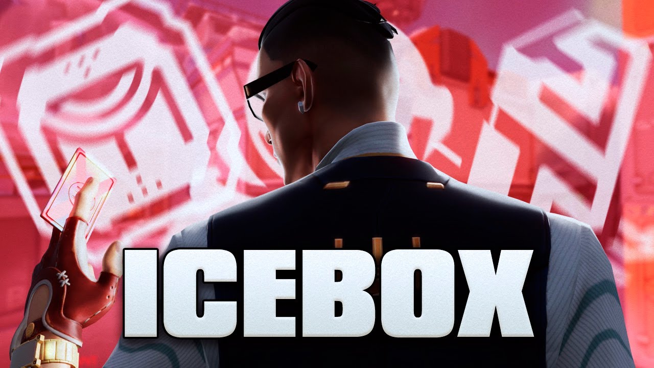 ¡LOS MEJORES SETUPS DE CHAMBER EN *ICEBOX* 2024 ! | VALORANT GUÍAS ...