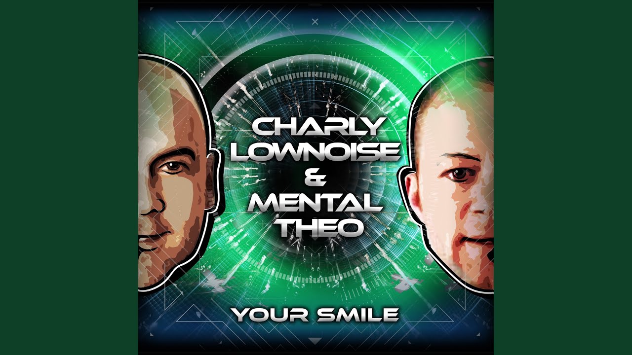Your Smile (Radio Edit) - YouTube