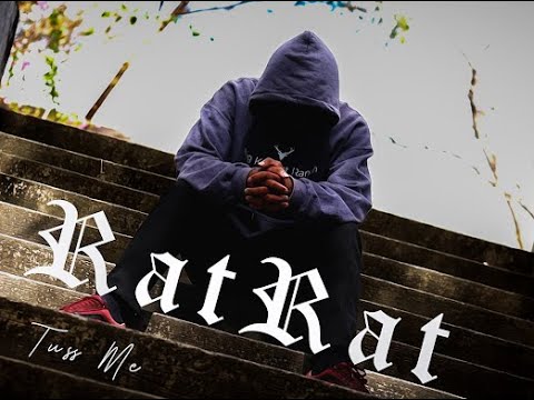RATRAT - TUSS ME (Official Music Video) - YouTube