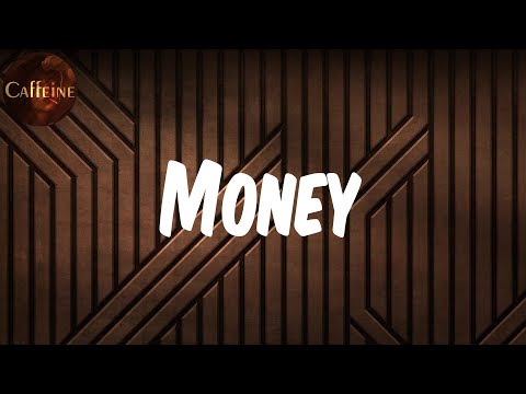 Cardi B - Money (Lyrics)