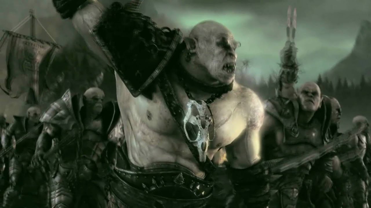 Two Worlds 2 - Intro cinematic - YouTube