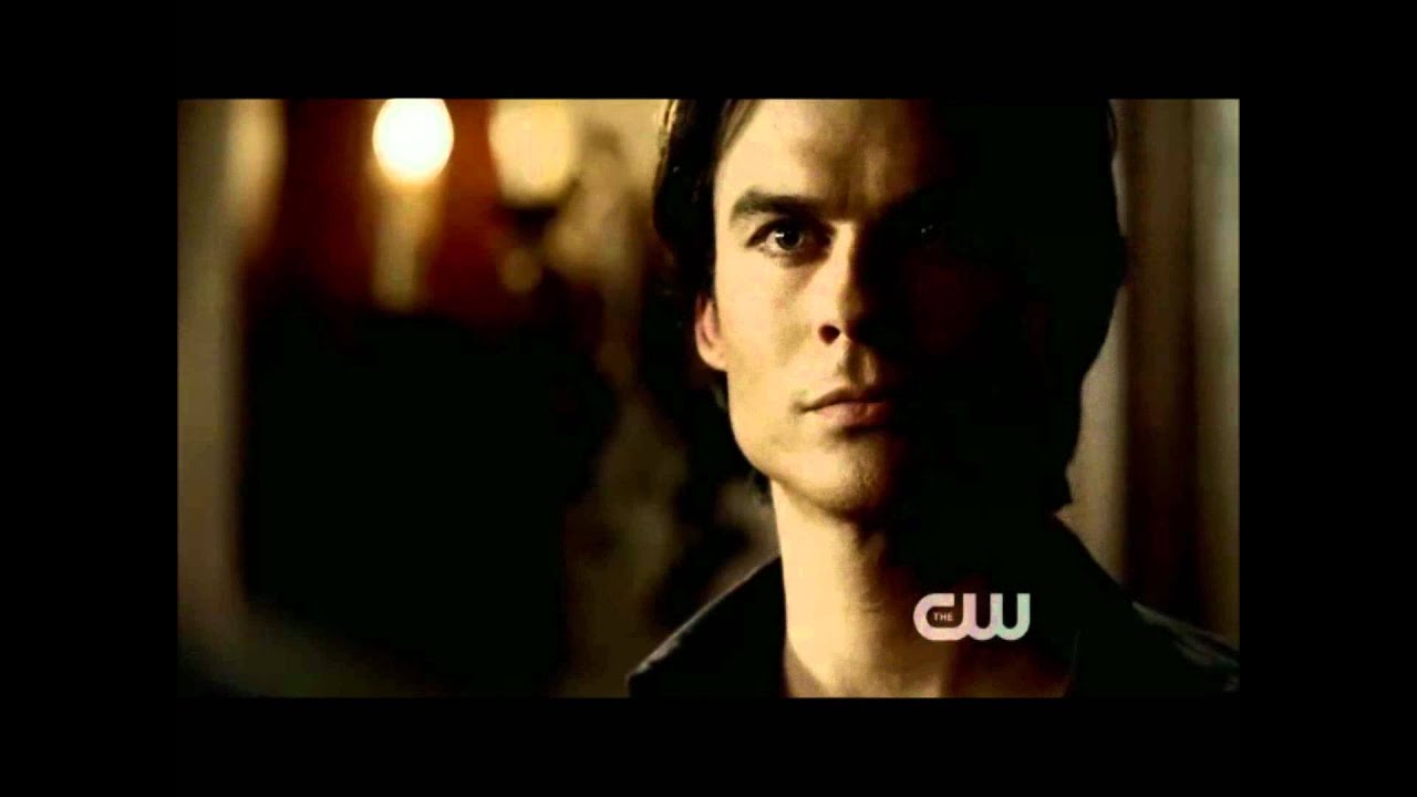 The Vampire Diaries S3 E15 - Guarded Kevin Daniel - YouTube