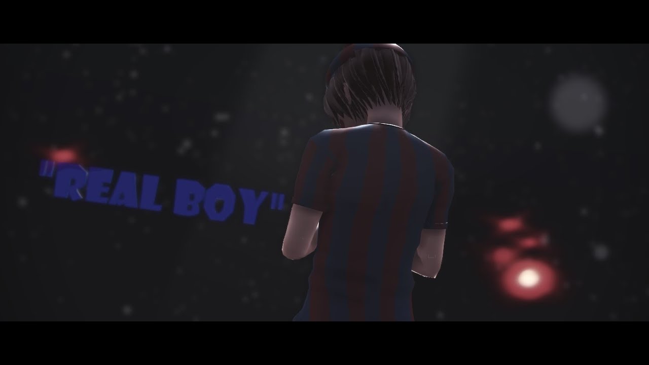 [MMD PV][MMD FNaF] Real Boy - YouTube