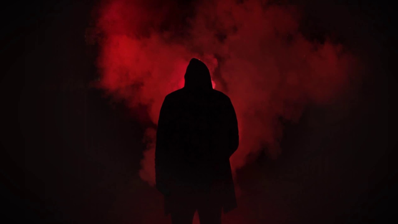 dark hip hop beat (darker than night) - YouTube