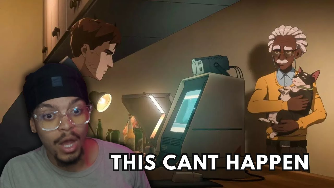 PARTY AT MY PLACE | Dispatch (Episode 6) - YouTube