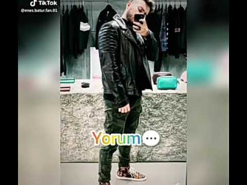 Enes Batur ve Başak Karahan klip