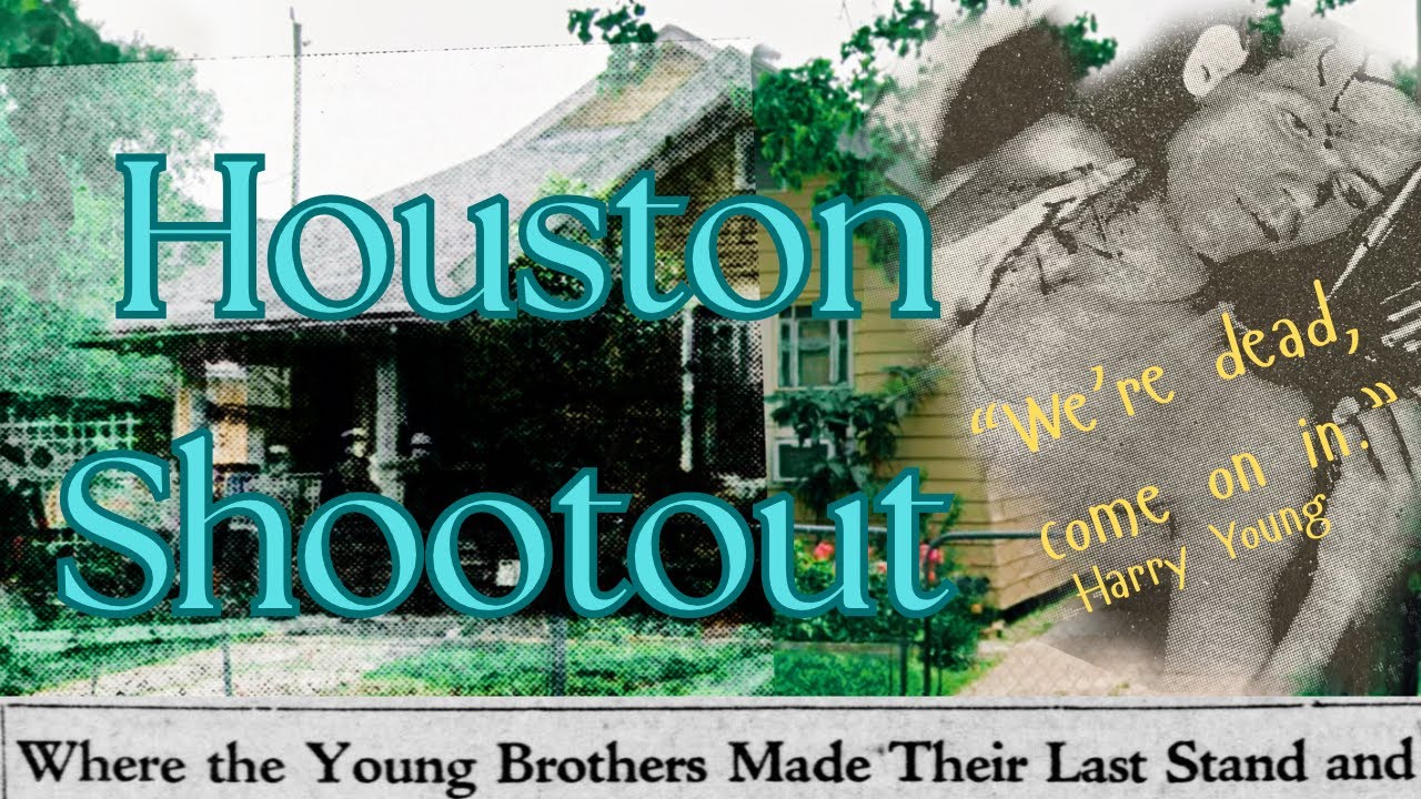 The YOUNG BROTHERS Last Stand (Part 5) - YouTube