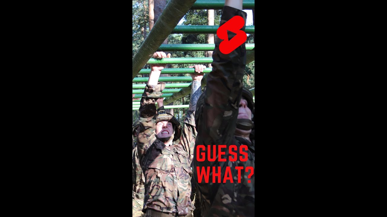 Monkey Bars Epic fail #shorts - YouTube