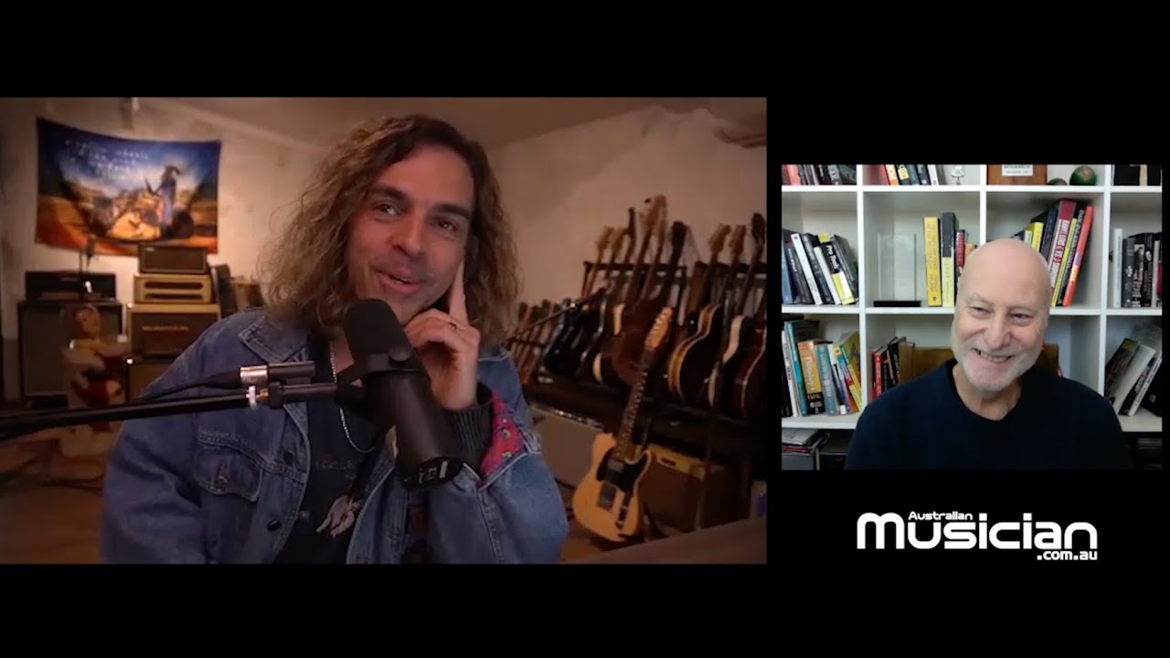 NATHAN CAVALERI: "Miracles' Album Interview - YouTube