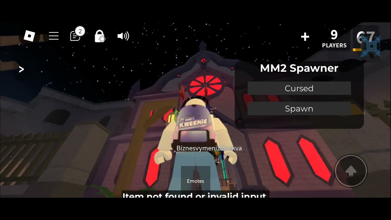 SCRIPT MM2 CRATE ROBLOX - YouTube