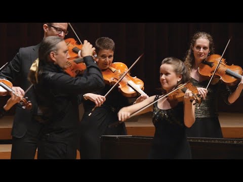VIVALDI/arr. Sorrell – La Folia (\