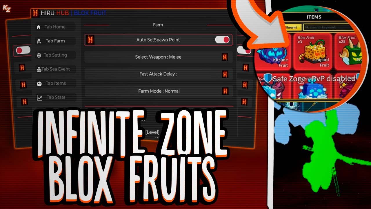 SEM KEY! Melhor EXECUTOR e SCRIPT Blox Fruits Atualizado (Celular/PC) 🔑 ...