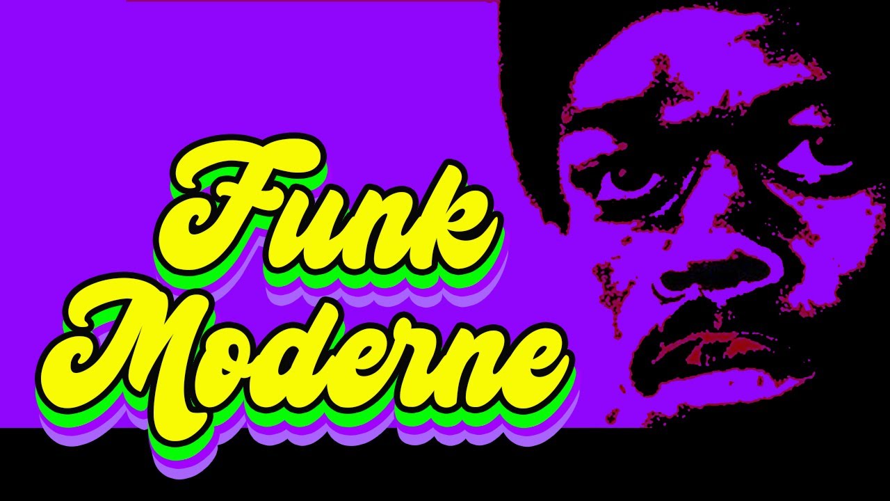 Modern Funk Mix 🎹 Diamond Ortiz Mofak Papillon Rising Maya Killtron ...