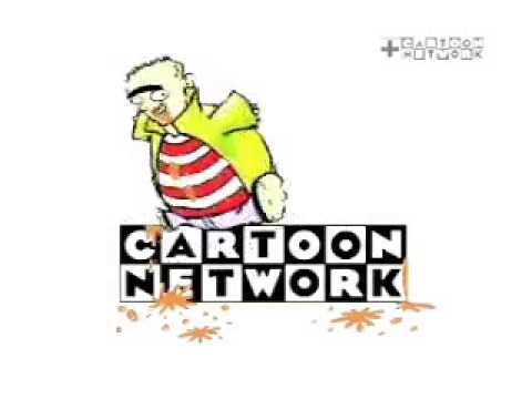 Cartoon Network UK - Ed, Edd n Eddy Easter bumper (early 2000s)