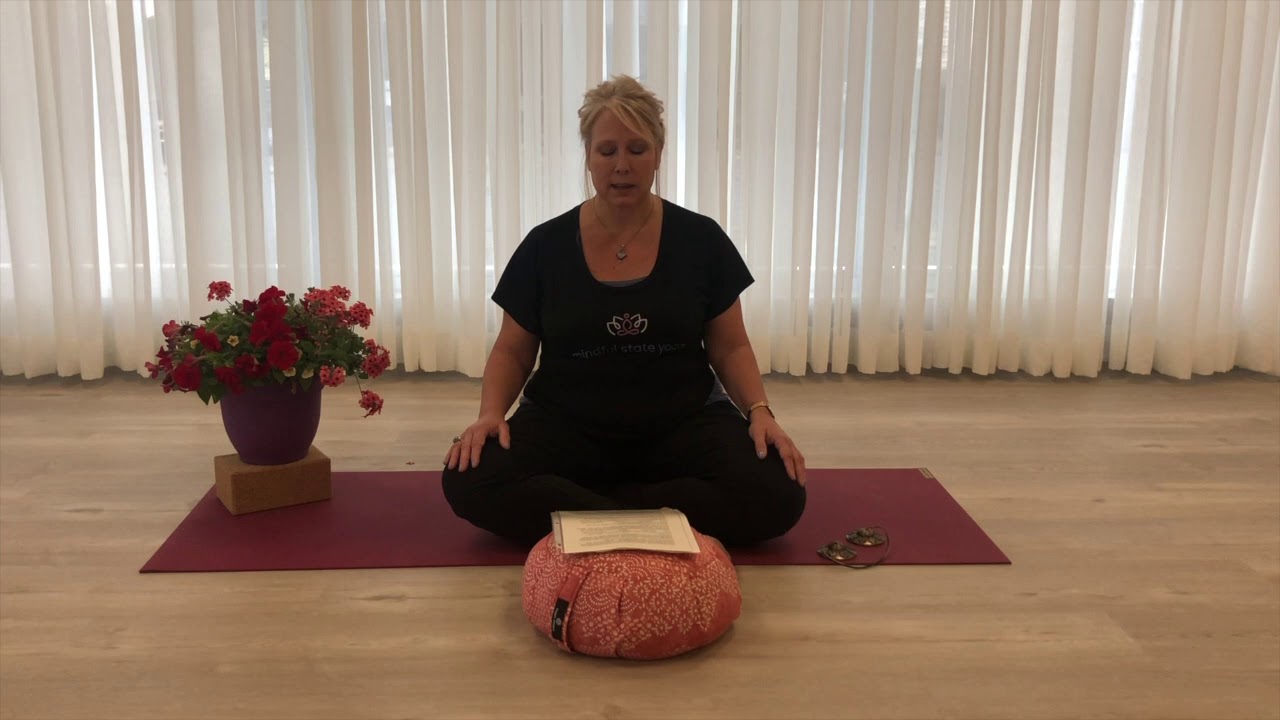 Loving Kindness Meditation with Laurie - YouTube