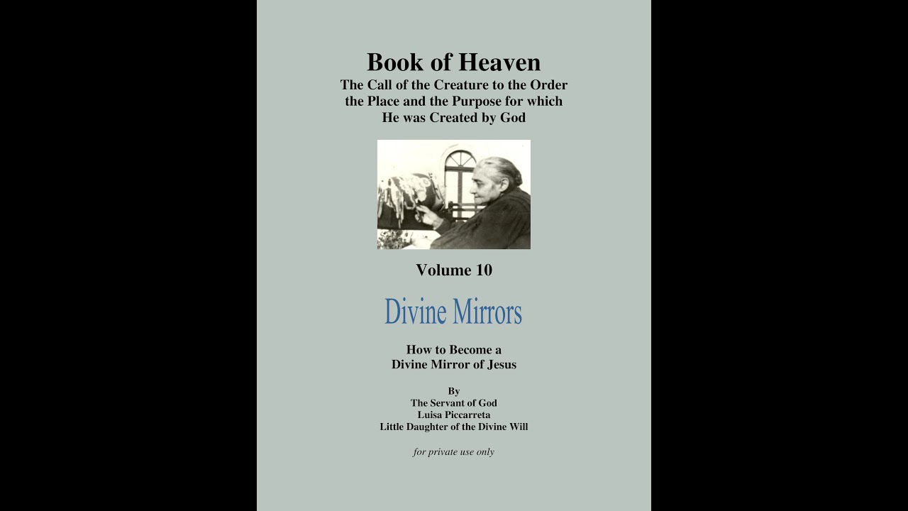 Book of Heaven Volume 10 ENTIRE - YouTube