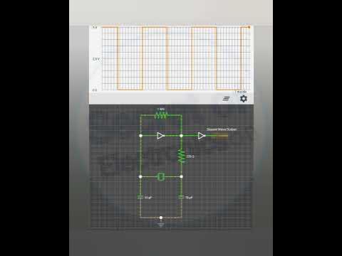 How Crystal Oscillator Circuit Works with Microcontroller - YouTube