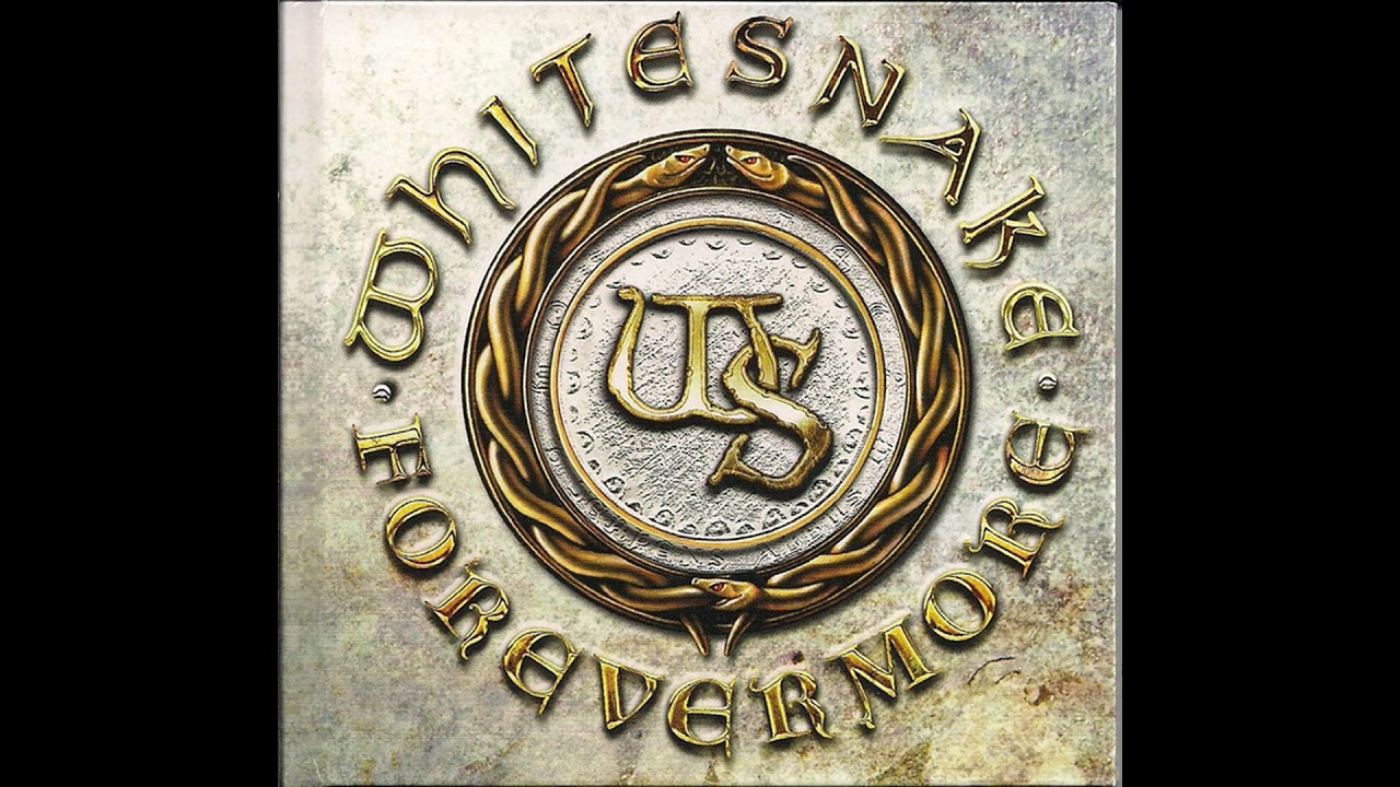 WHITESNAKE. All Out Of Luck. Forevermore. - YouTube