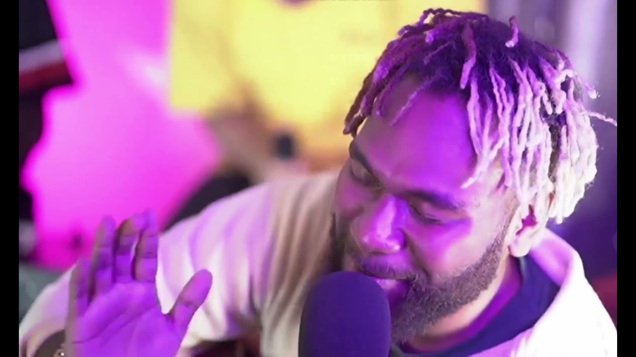 SEANRII & Kugypt -Don't leave Me (Acoustic Live 2021)//SIOPSMANABEH ...