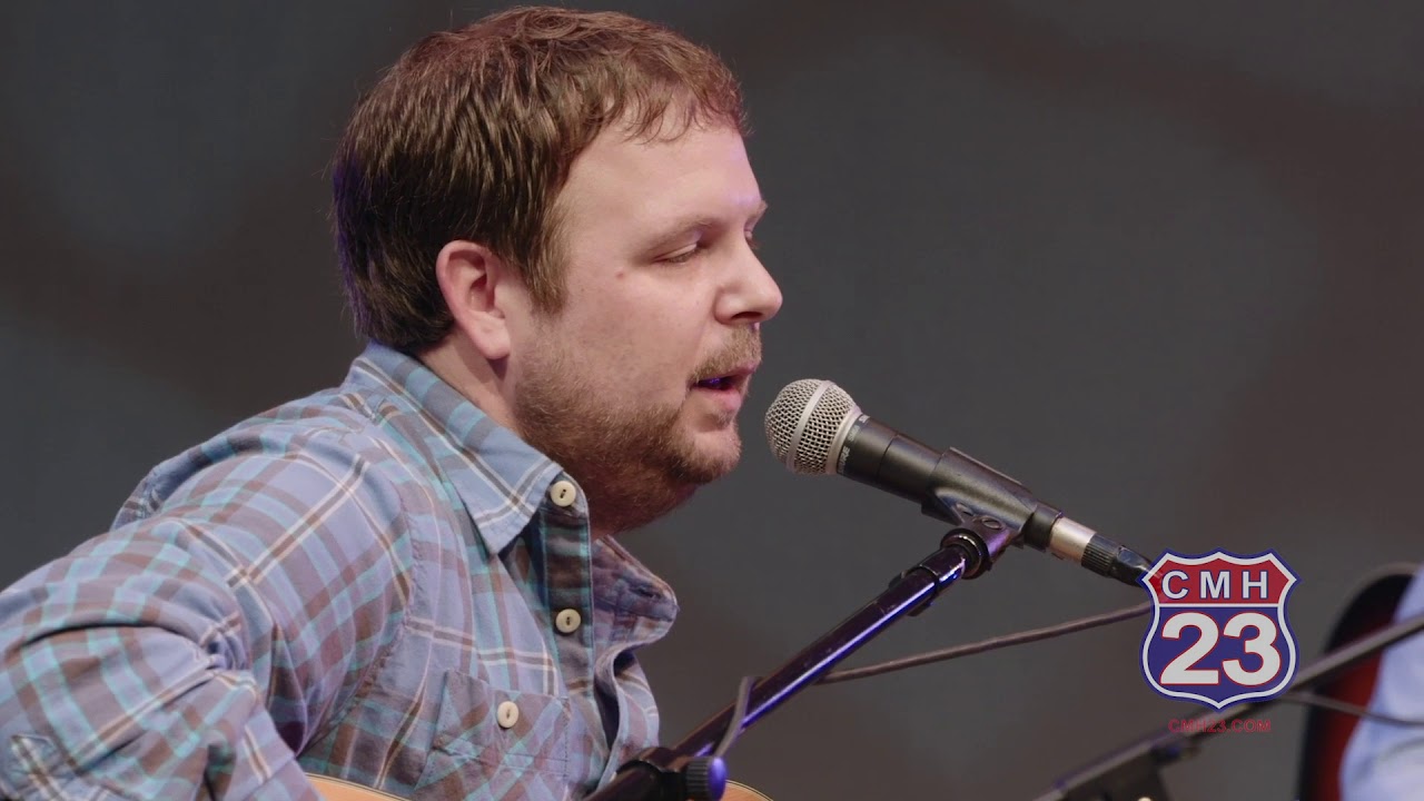 Jeremy Dempsey - Little Prayers - Live From CMH23 - YouTube