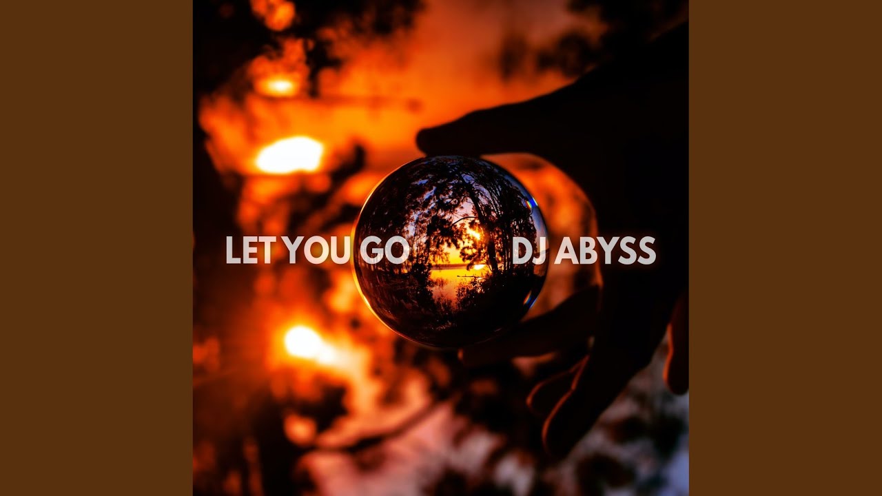 Let You Go (Original) - YouTube