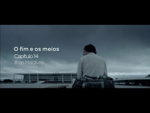 Websérie O Fim e os Meios - ep 14 - Ilhas Maldivas - Direção Murilo Salles