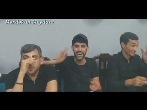 Adil Merdekanlının Provodu.stolustu meyxana 2019.