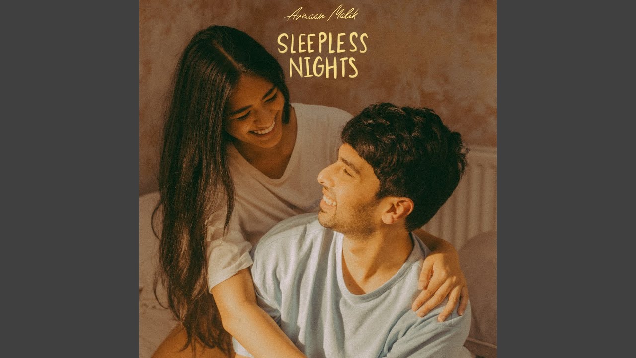 Sleepless Nights - YouTube Music