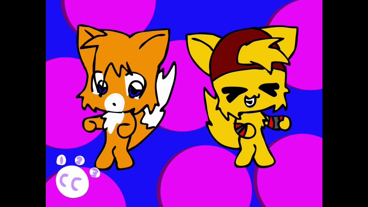 Buster and Fritz - YouTube