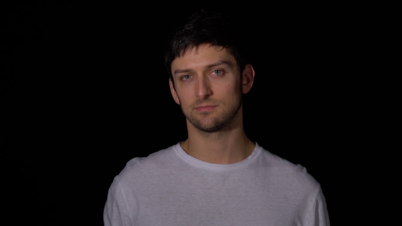 Jack Ferver: Everything is Imaginable - YouTube