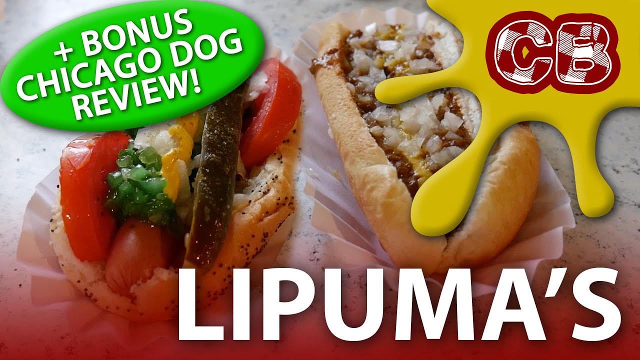 Lipuma's Coney Island Rochester #michigan - Coney Bros Episode 4 # ...