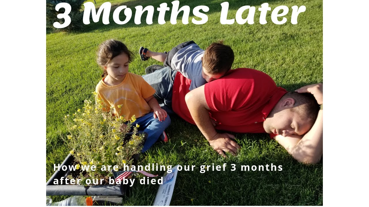 3 Months Later - YouTube