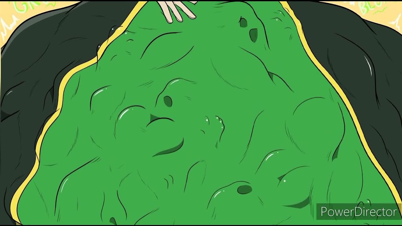 Tsuyu Vore Comic Youtube