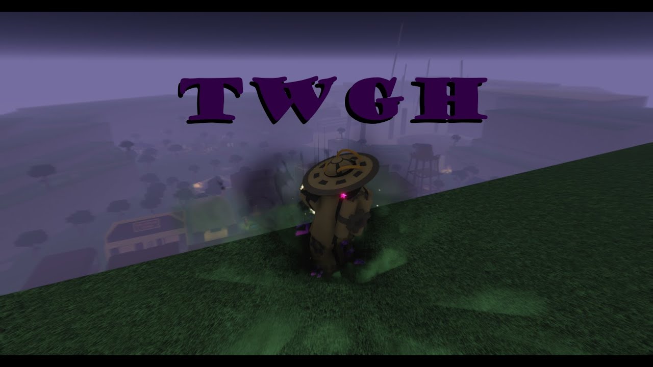 OMT TW:GH Showcase video - YouTube