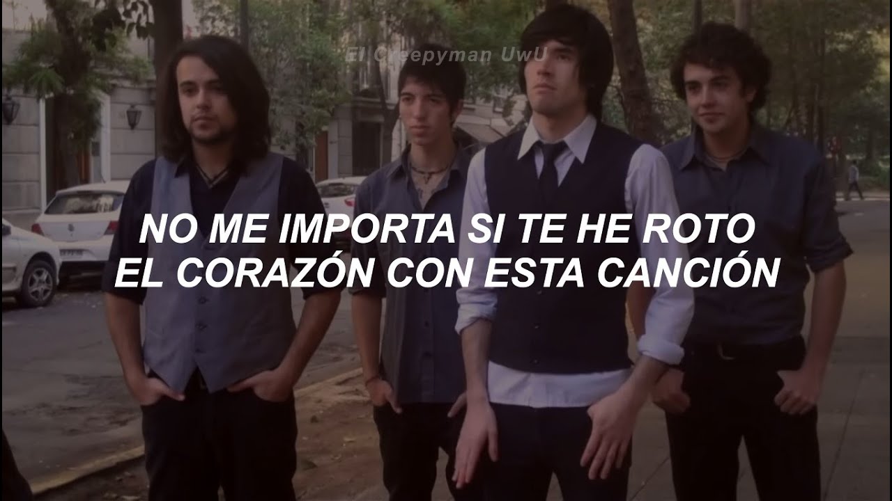 Feeling Every Sunset - Heartless (Sub. Español) - YouTube Music