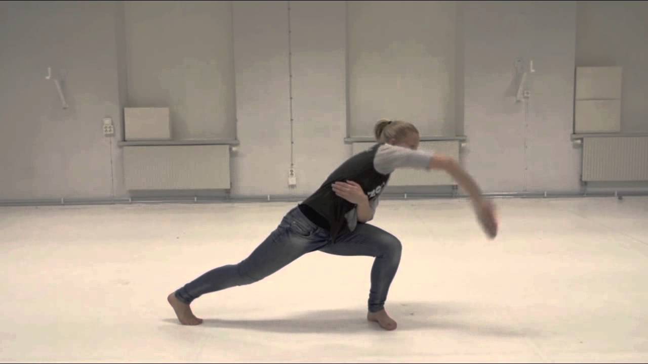 Movements by Humans Trailer - YouTube