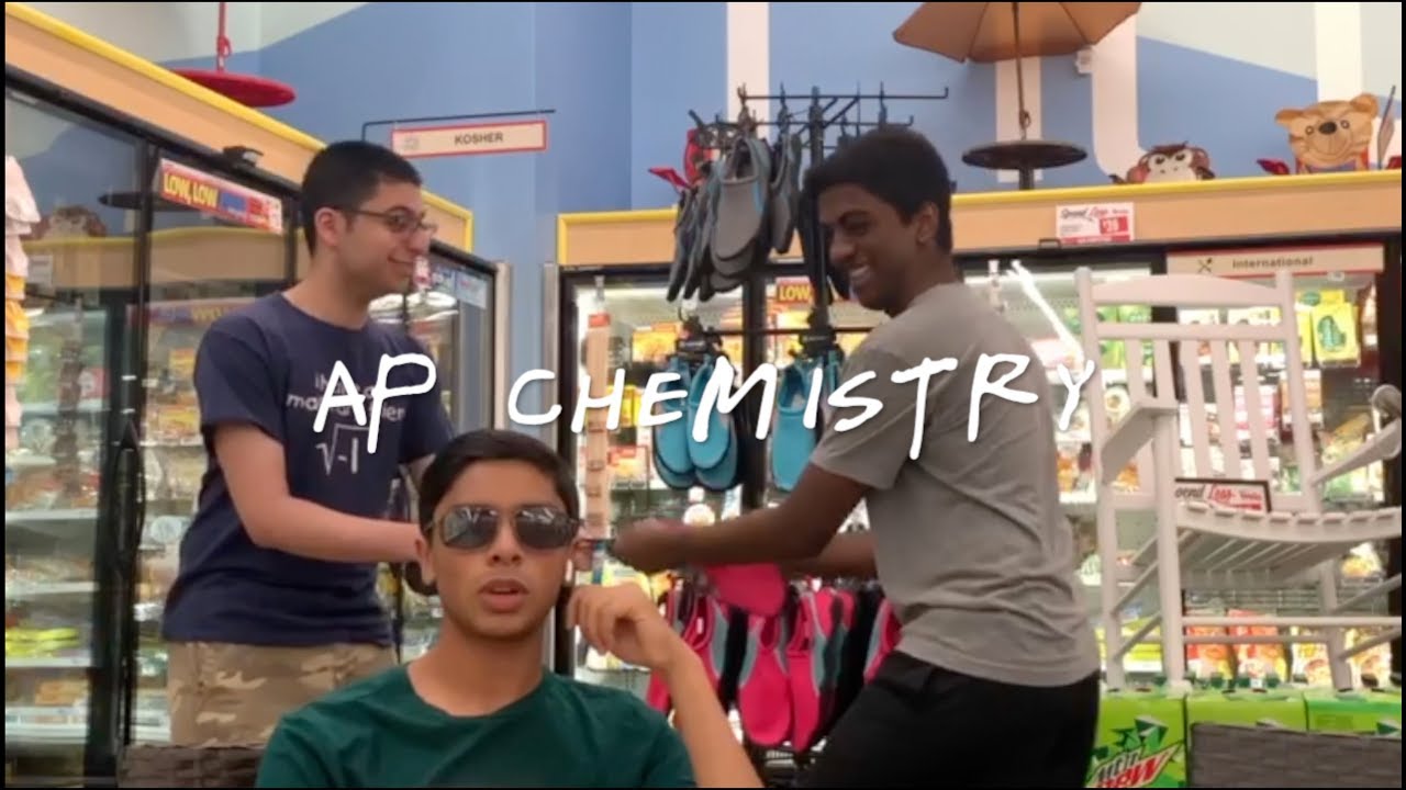AP Chemistry Rap - YouTube