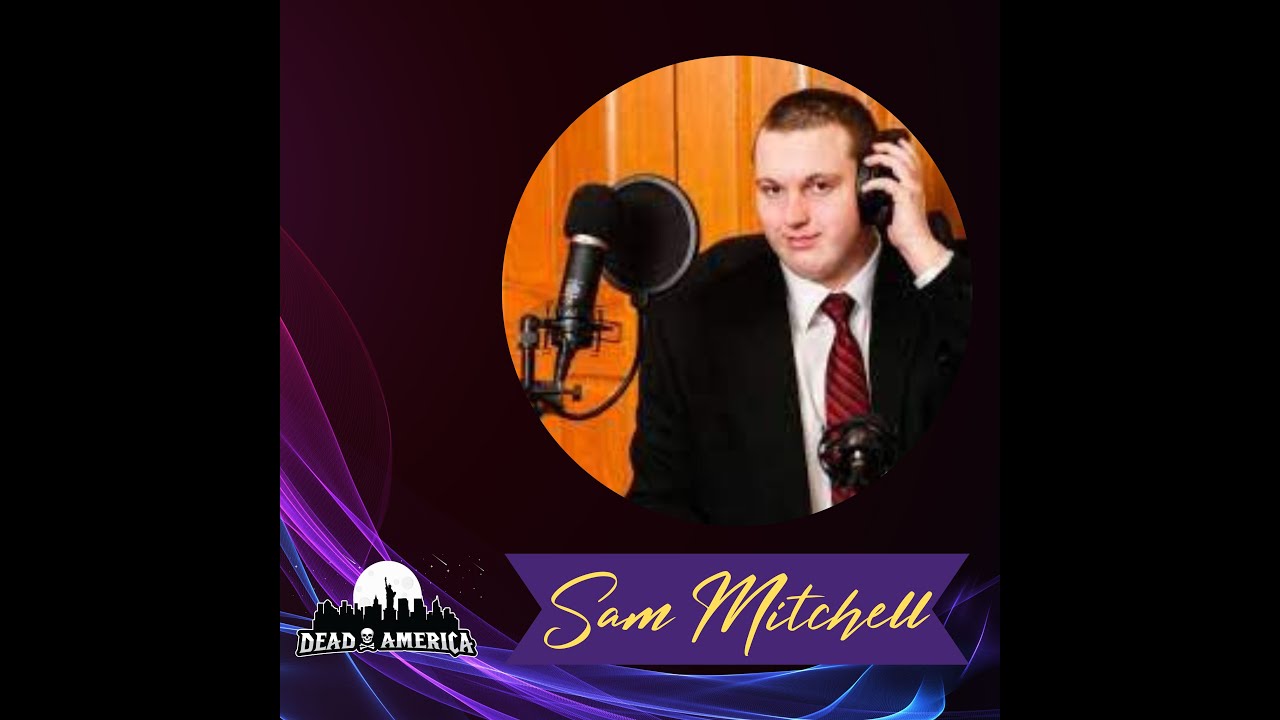 Sam Mitchell - YouTube