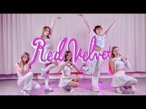 Red Velvet (레드벨벳) - Red Flavor 댄스커버 | DANCE CLASS COVER