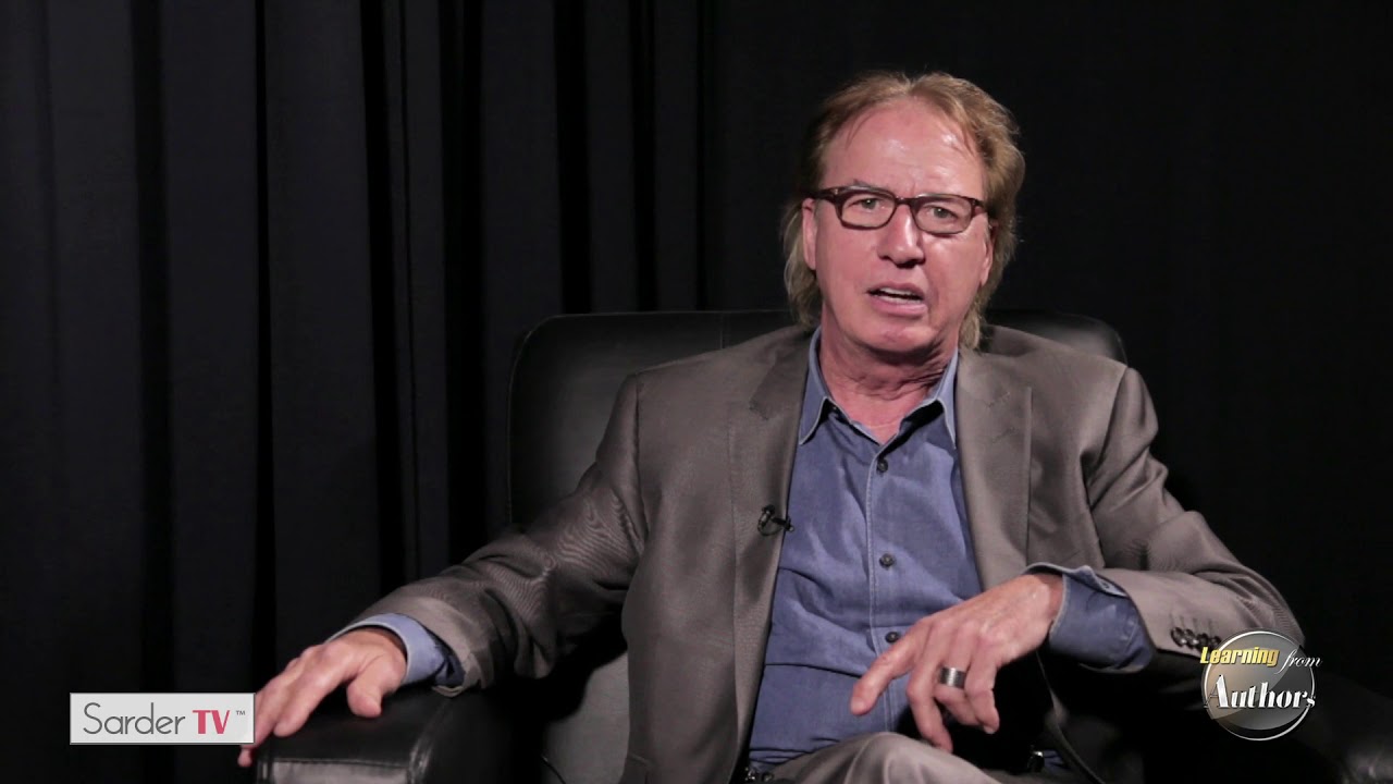 How did Greenfield Belser come to be? By Burkey Belser - YouTube