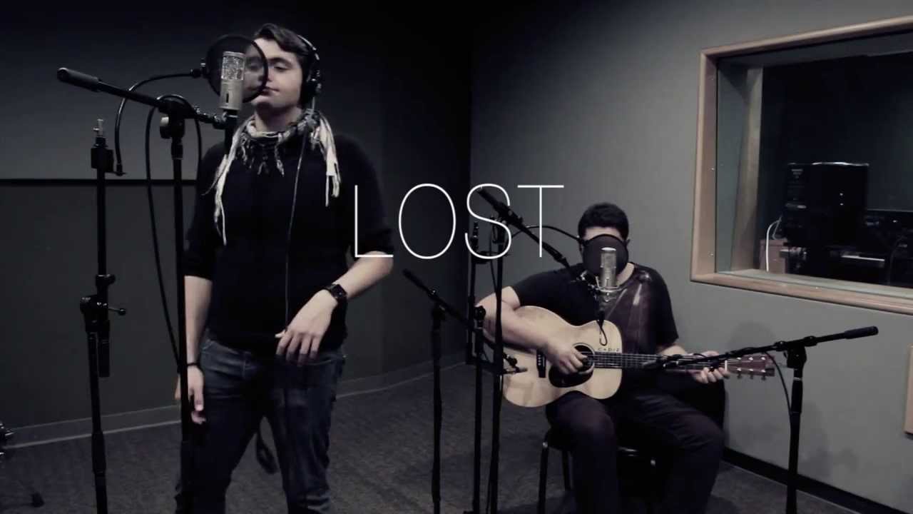 Lost (Cover) - Chance The Rapper - YouTube