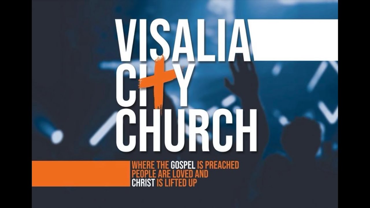 Church Announcements - YouTube