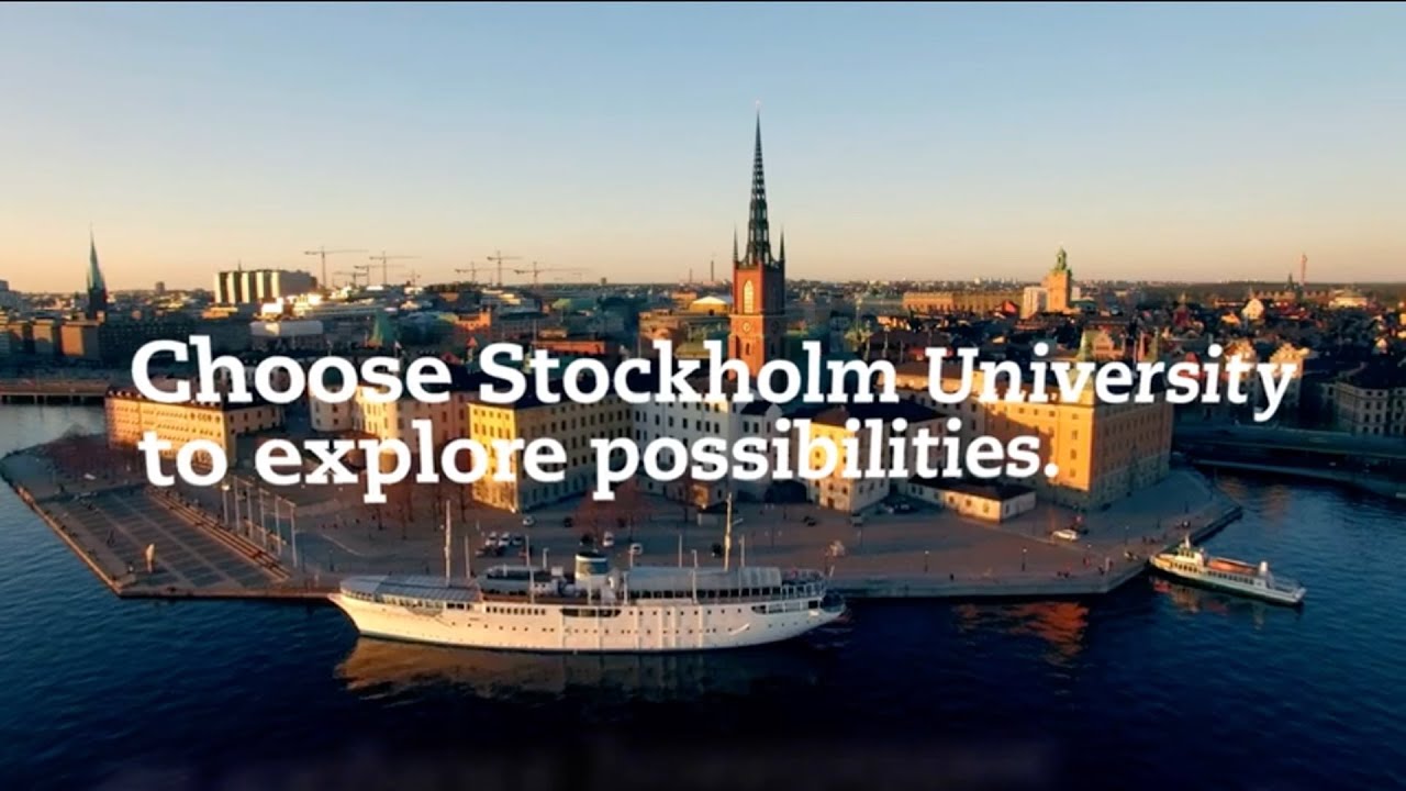 Stockholm University