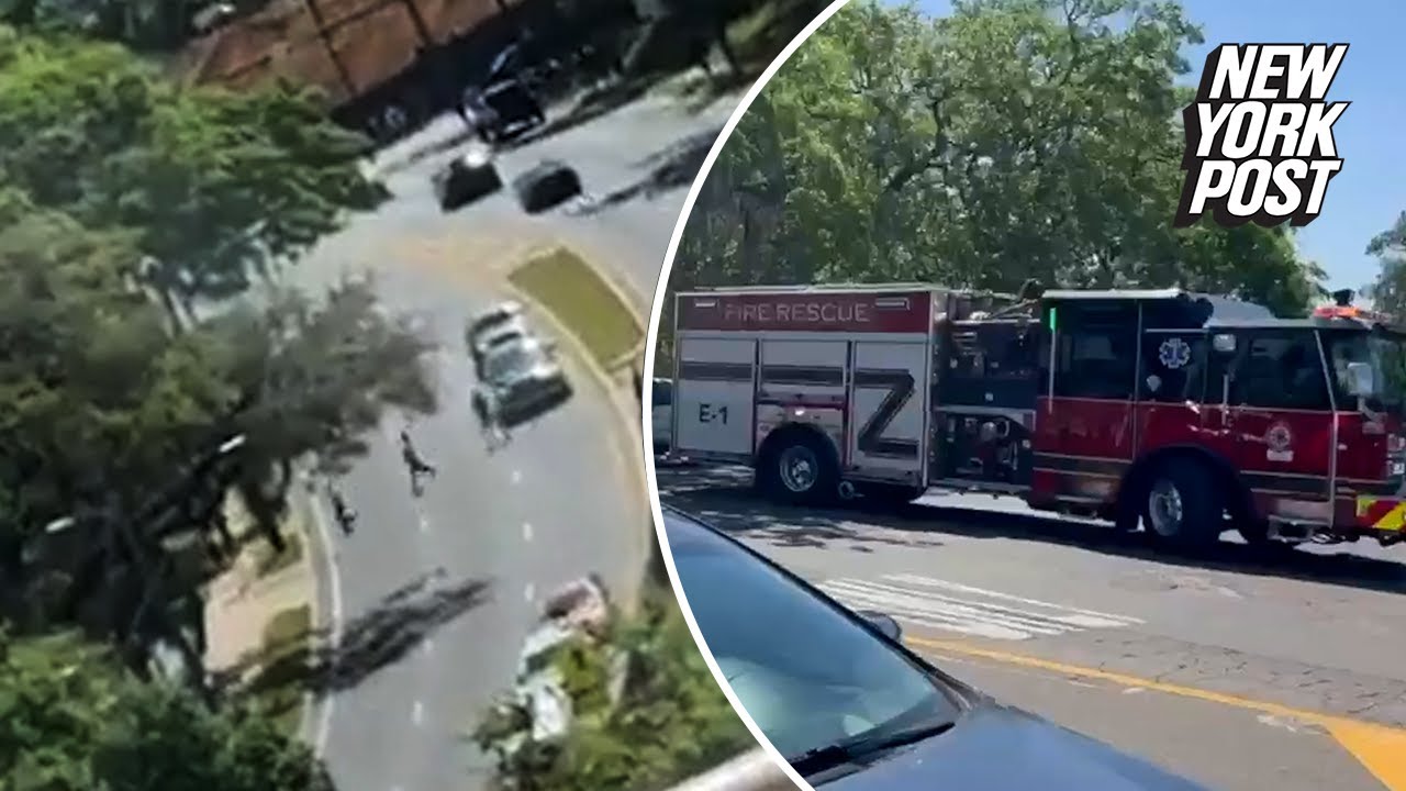 Active shooter opens fire on FSU campus, at least 5 seriously injured ...