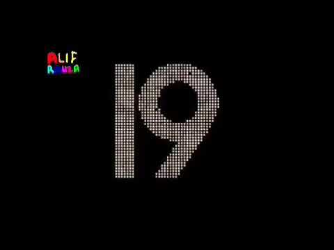 19 Recordings with 19 Entertainment LOGO 2009 and 2019 - YouTube