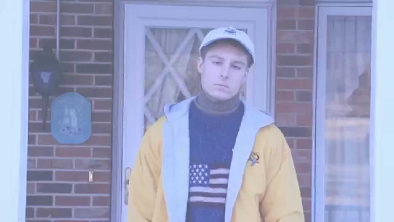 A Stoop Shouldered Life - YouTube