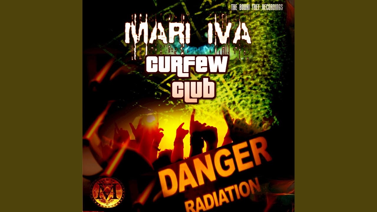 Curfew in the Club - YouTube