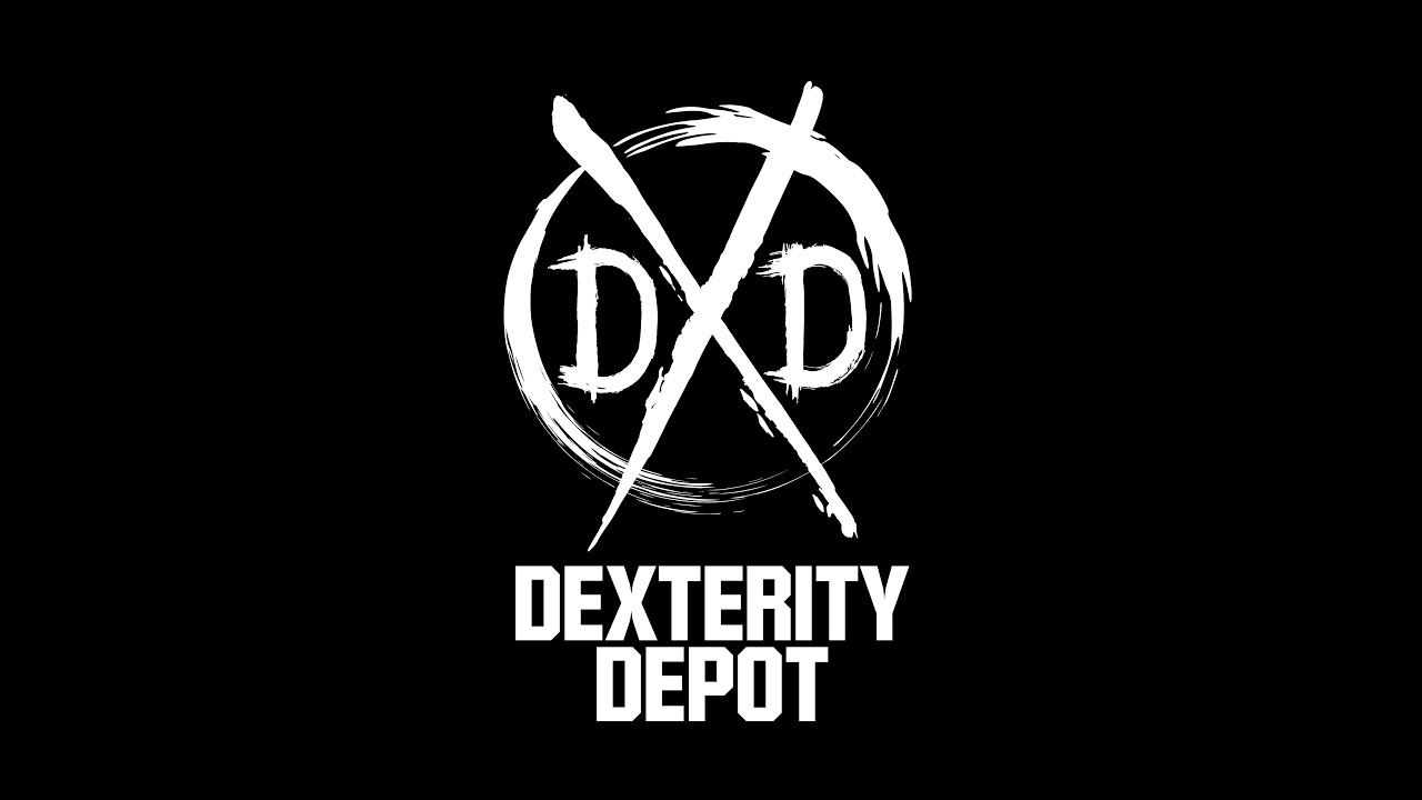 Dexterity Depot - 12/20/12/21 - YouTube